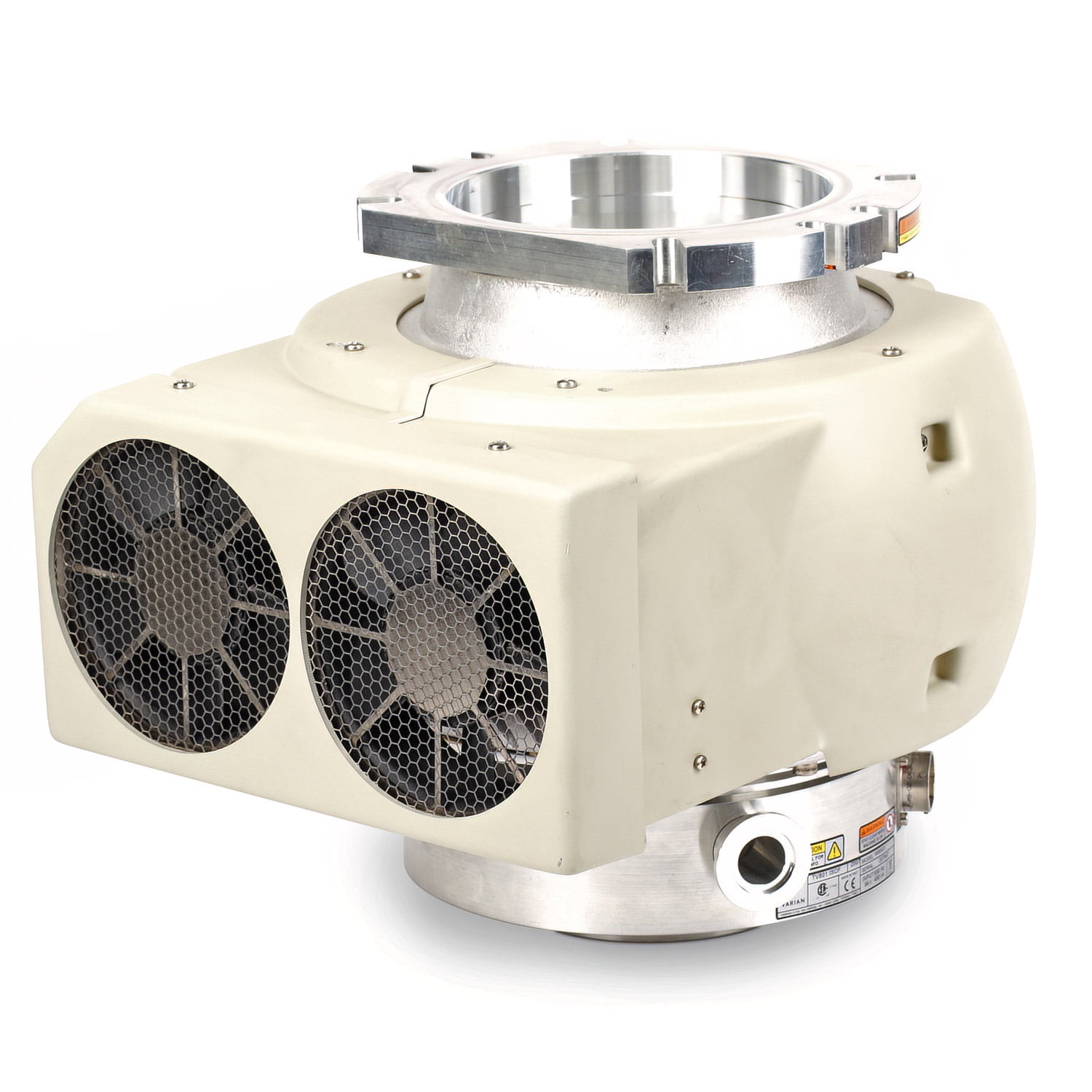 Turbo Pump & Controller Repair | Providion