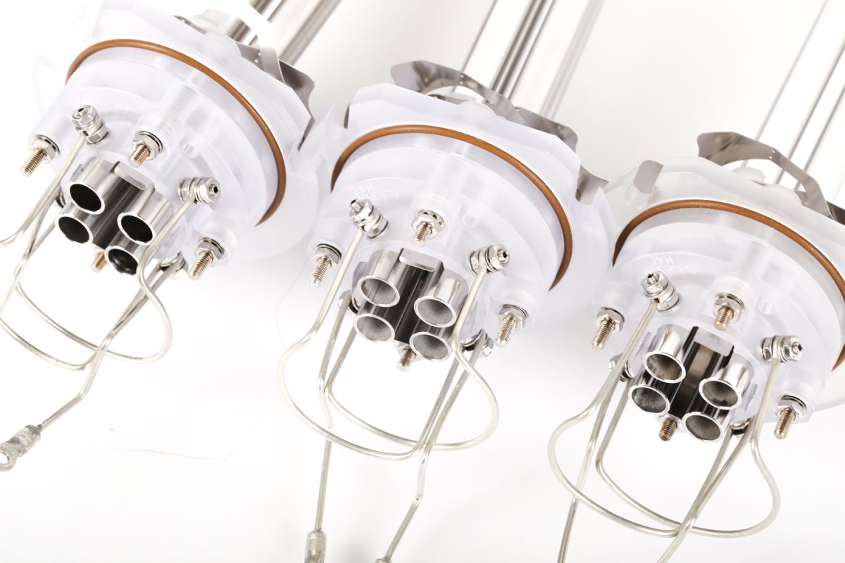 API 4000 Ceramic Orifice Plate 027956RX | Providion