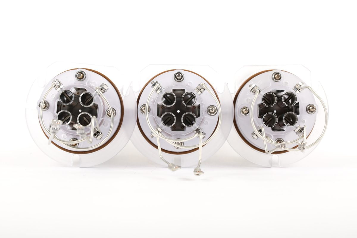 API 4000 Ceramic Orifice Plate 027956RX | Providion