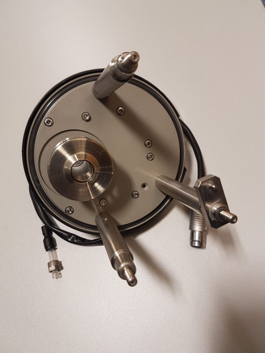 Probe Adjuster Assembly M955121DC1 700000436 | Providion